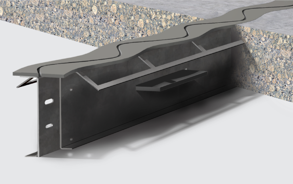 Permaban Wave - RCR Flooring Products