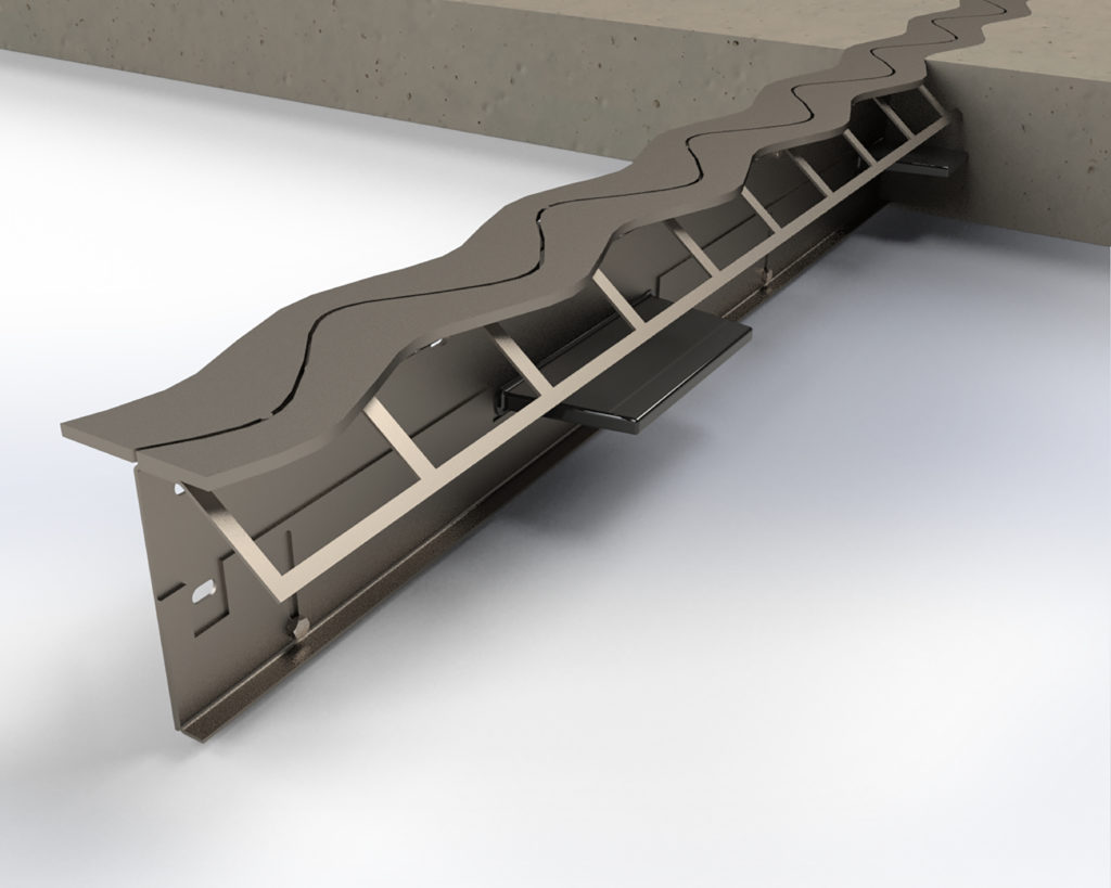 RCR brings Wave power to concrete floors - RCR Flooring Products